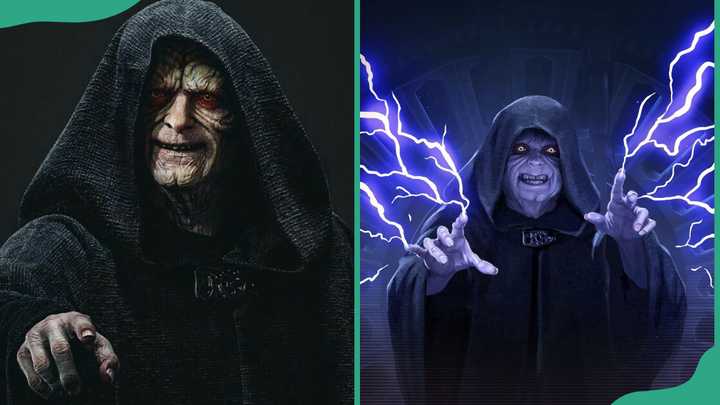 20 most famous wizards of all time from history and fiction - Legit.ng