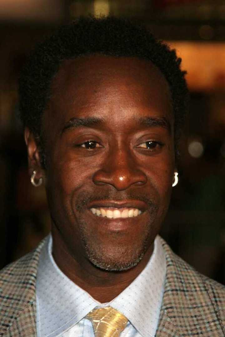 Don Cheadle bio: Age, height, net worth, wife, children, movies - Legit.ng