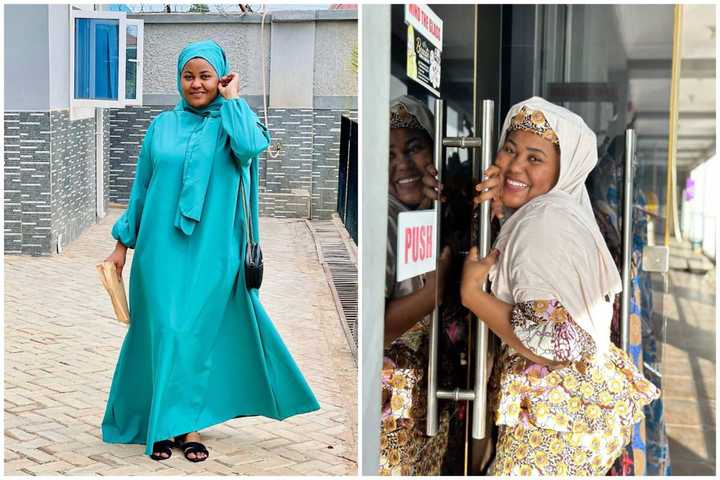 Hadiza Gabon's biography: age, origin, movies, net worth - Legit.ng