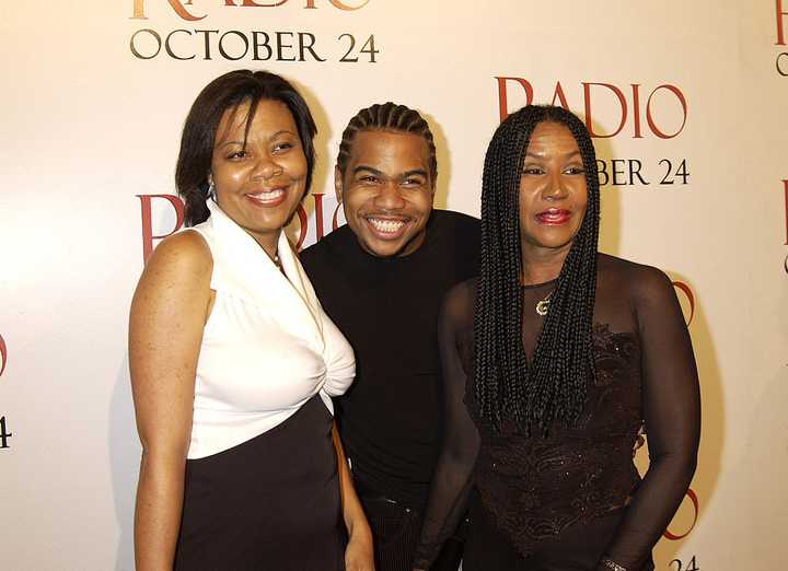 Cuba Gooding Jr.'s parents and siblings: A look at the star-studded ...