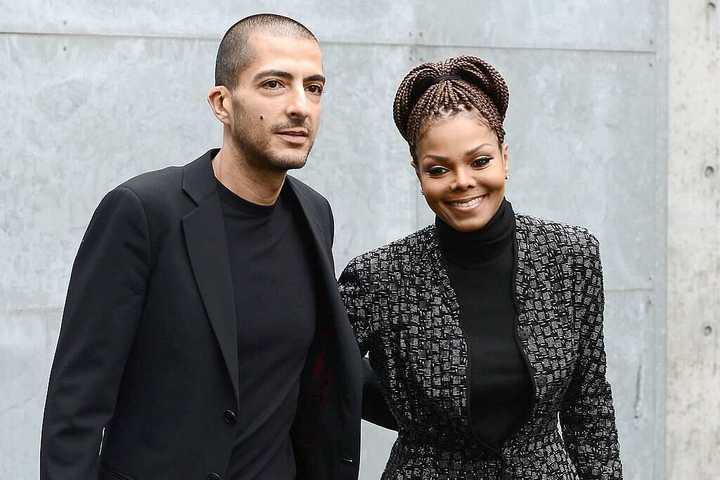 Janet Jackson's husband and boyfriend history: A look at all her ...