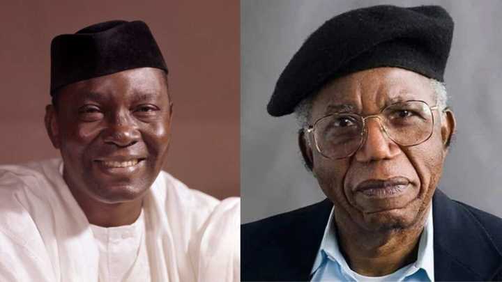 Top 10 names of Nigerian nationalists and facts about them - Legit.ng