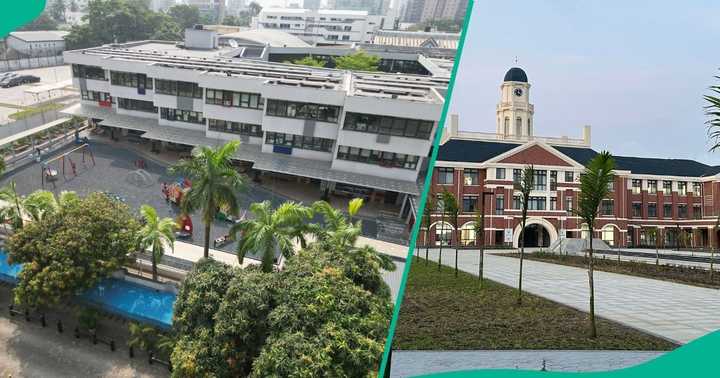 List of 'American' Schools in Lagos, Their Actual Registration and ...