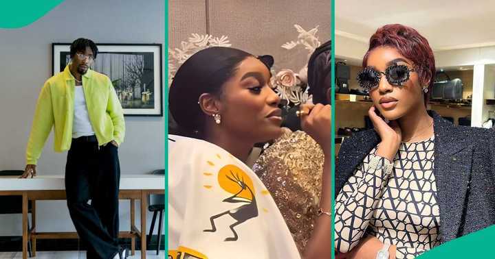 BBN Beauty Lists 30 Hidden but Adorable Things About Neo on His ...