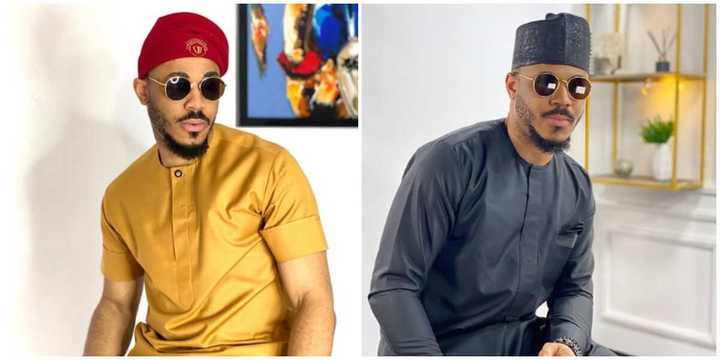 International Women's Day: BBNaija star Ozo celebrates the women in his ...