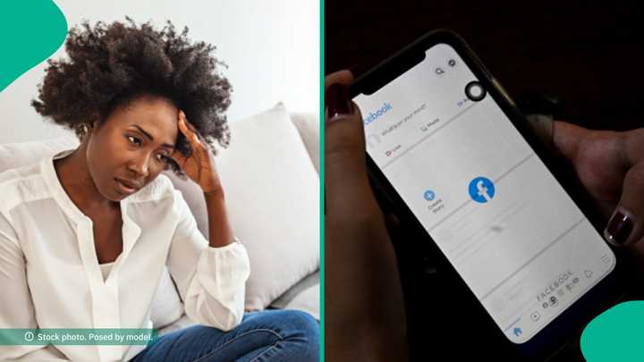 Wife Laments as Husband Reportedly Deletes Her Monetised Facebook Page ...