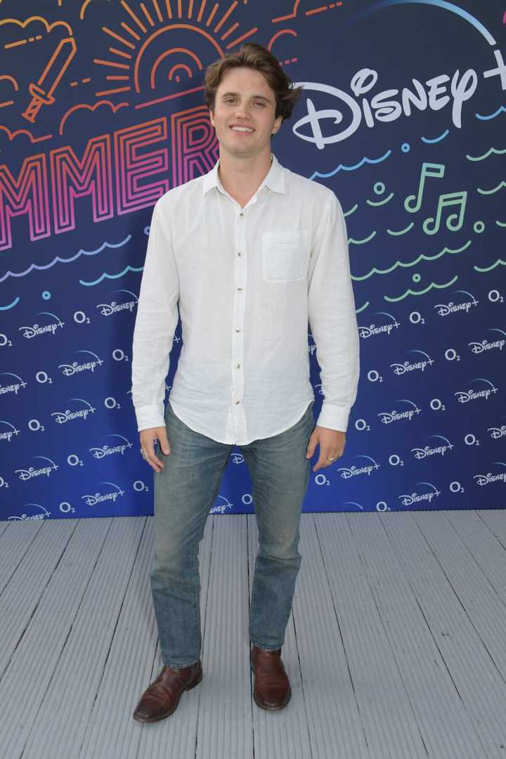 George Sear’s biography: age, height, sexuality, education - Legit.ng