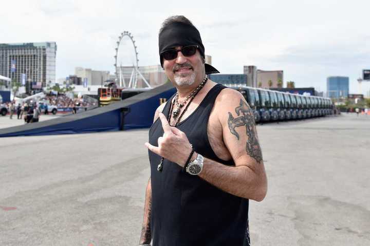 Danny Koker's bio: age, net worth, wife, kids, death rumors - Legit.ng