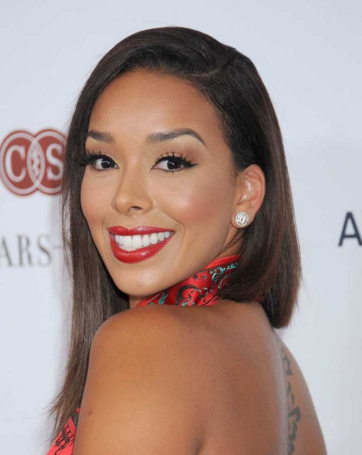 Gloria Govan bio: age, sister, ex-husband, partner, children - Legit.ng