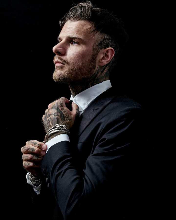 Robert Sandberg’s biography: Who is Mia Khalifa’s ex-husband? - Legit.ng