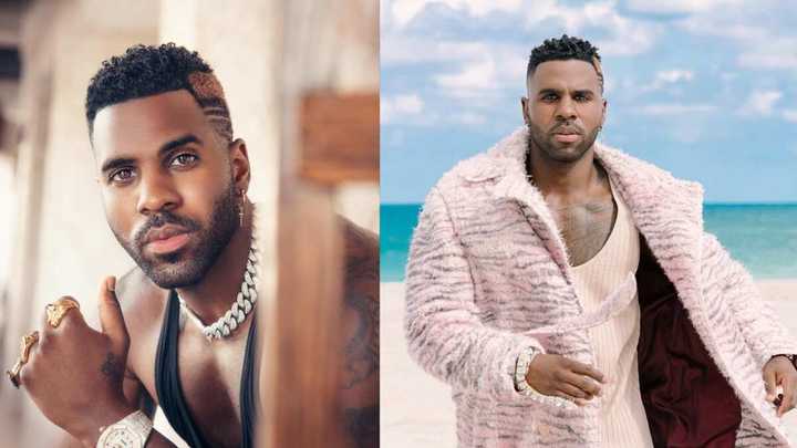 Most handsome musician in the world - 20 hottest male singers - Legit.ng
