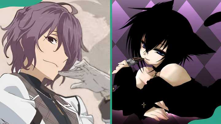 40 best anime traps: ultimate list of characters who defy stereotypes ...