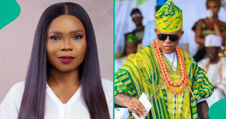 “Jehovah El-Steeze”: Victoria Orenze’s Description of God Causes Uproar ...
