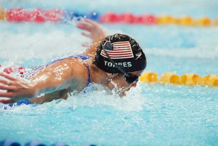 Greatest swimmer of all time: A ranked list of the best swimmers ever ...