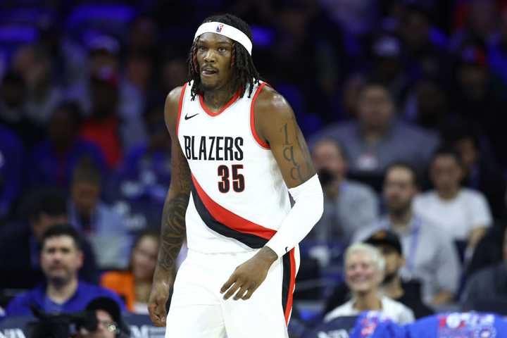 Who has the longest wingspan in the NBA? Top 20 players with the ...