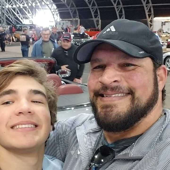 Mark Kerr bio: what is the former MMA fighter doing today? - Legit.ng