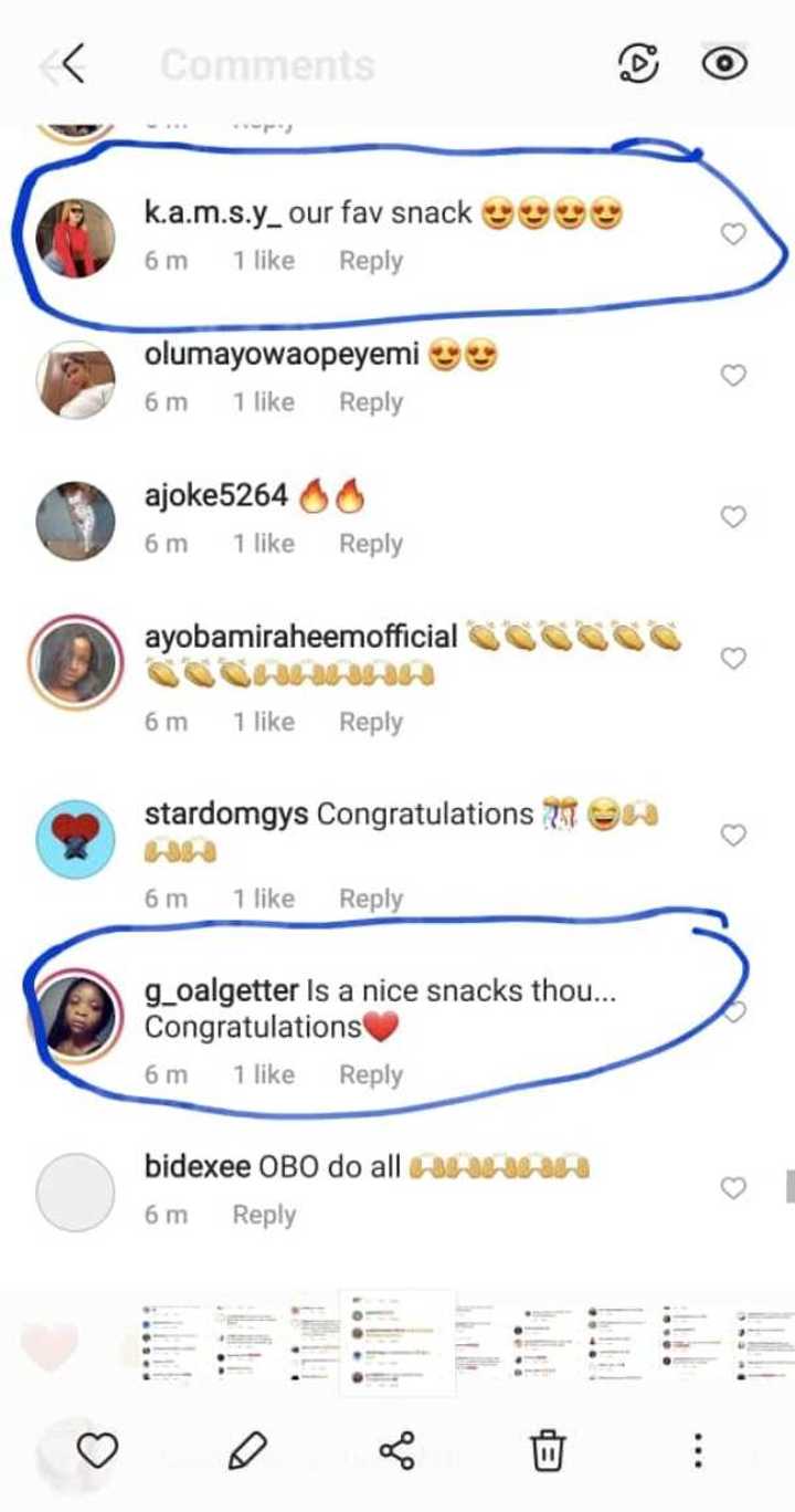 Davido Unveiled As the Brand Ambassador for Munch It Snack - Legit.ng