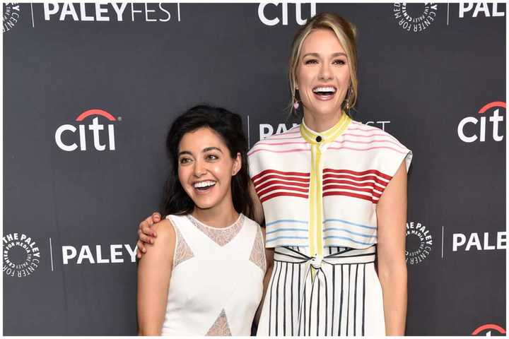 Yasmine Al-Bustami’s age, height, birthday, family - Legit.ng