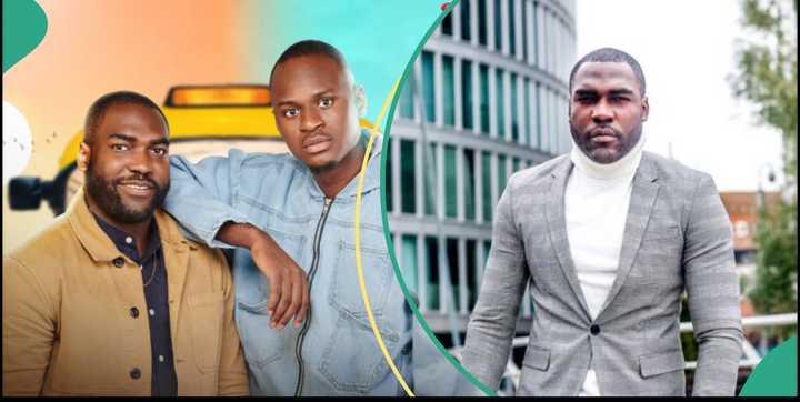 Video Captures Moment BBNaija 9 Housemate, Tjay, Escaped Death During ...