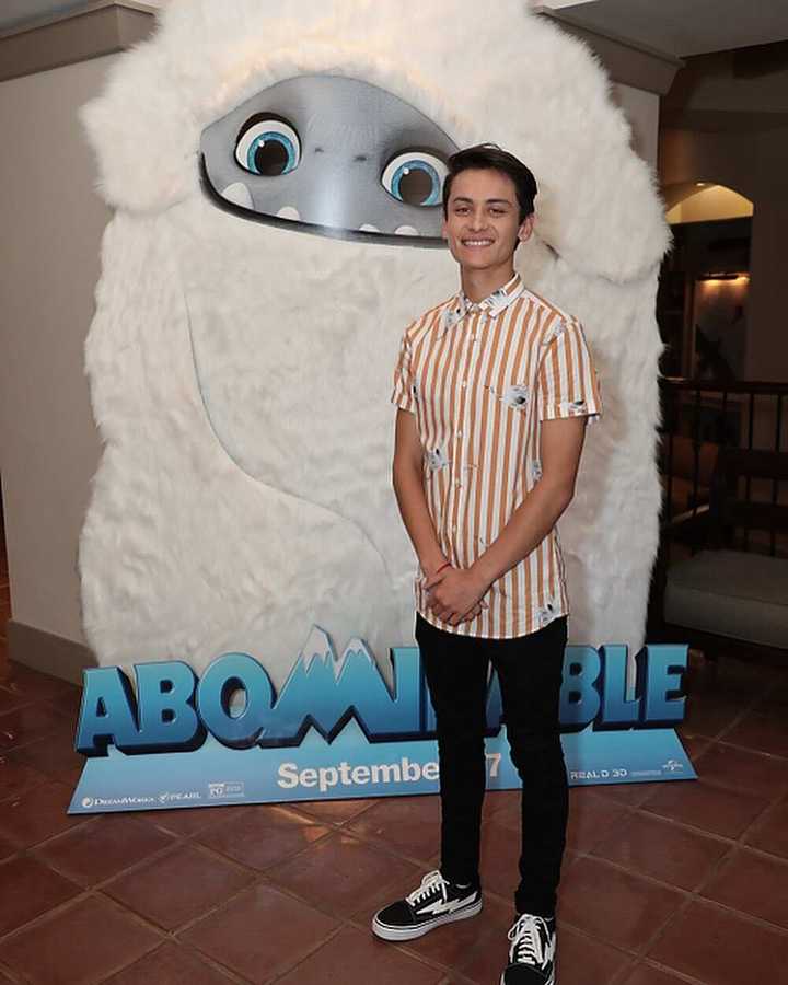 Tenzing Norgay Trainor bio: age, parents, career - Legit.ng