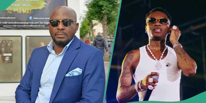 Baba Dee Speaks Glowingly About Wizkid’s Career: “He Was More Than a ...