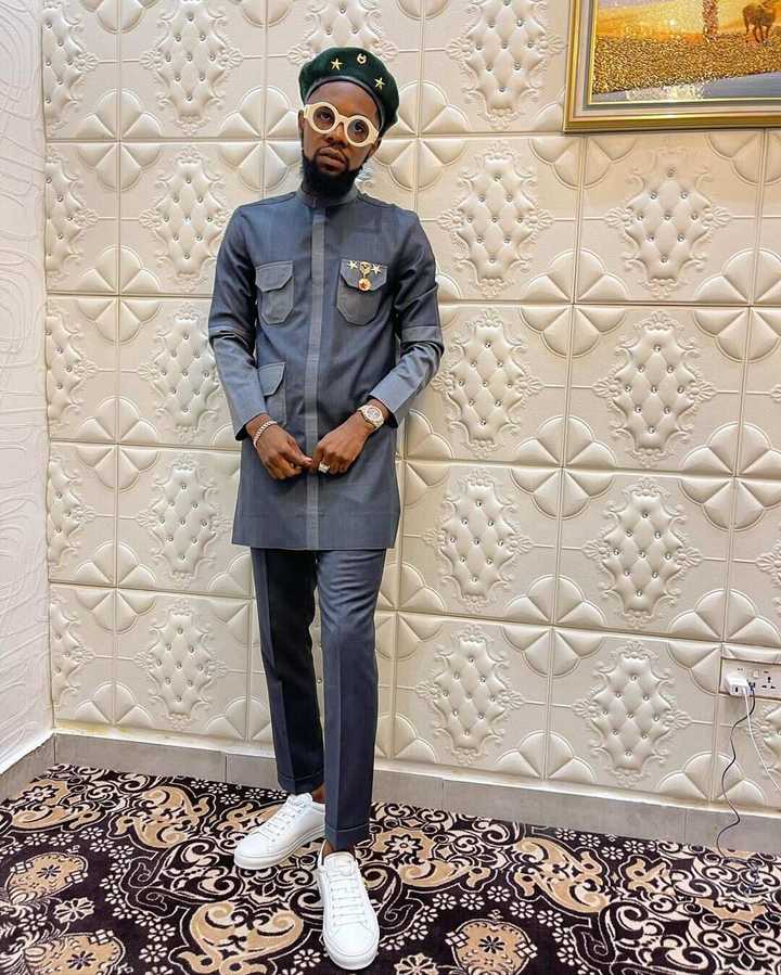 Patoranking biography: age, net worth, songs, house, where is he from ...