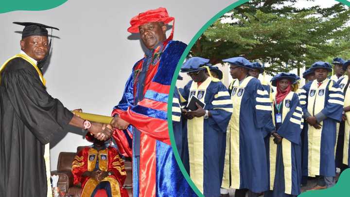 Full list of AFIT courses, admission requirements and application ...