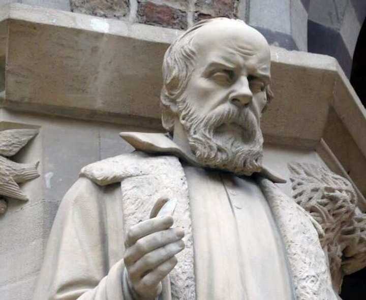 20 famous Italians: From historical figures to modern celebrities ...