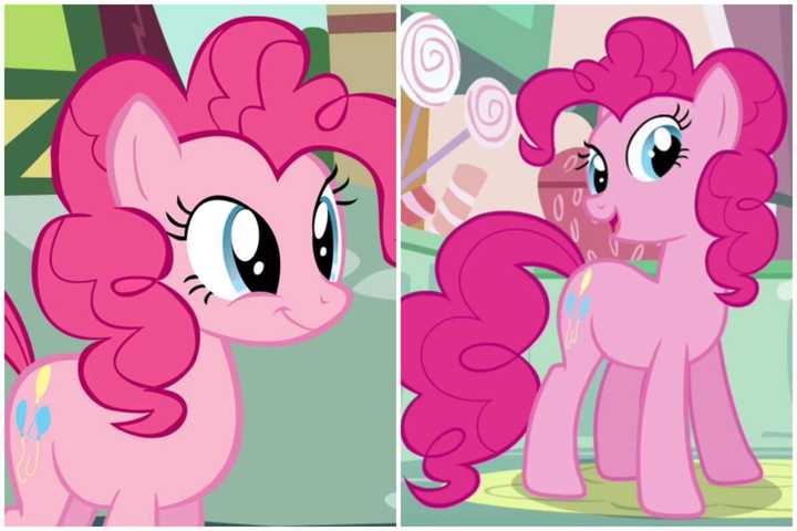 25 cool pink hair characters from movies and cartoons - Legit.ng
