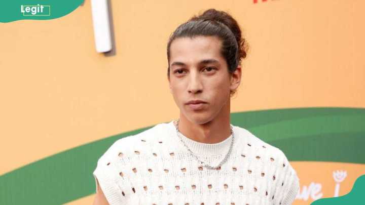 Benjamin Norris’ age, height, birthday, movies and TV shows - Legit.ng