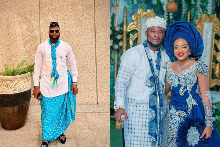 50+ trendy Akwa Ibom traditional attire ideas for men and women - Legit.ng