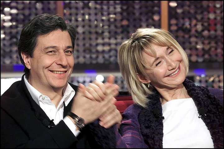 Margot Clavier: Qui est la fille unique de Christian Clavier ...