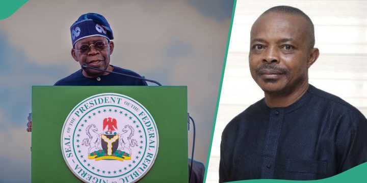 BREAKING: Tinubu Pegs Minimum Wage at N70k? NLC Breaks Silence - Legit.ng