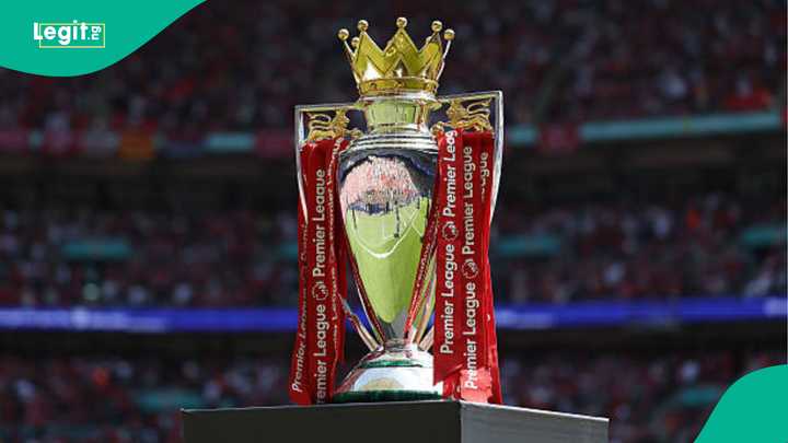 Supercomputer Predicts Final 2025/26 Premier League Table, Arsenal ...