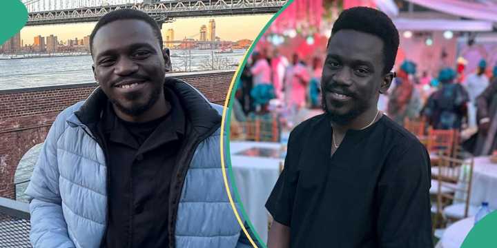 It Started at Uni: Nigeria's Dolapo Amusat Reflects on Creativity, Tech ...