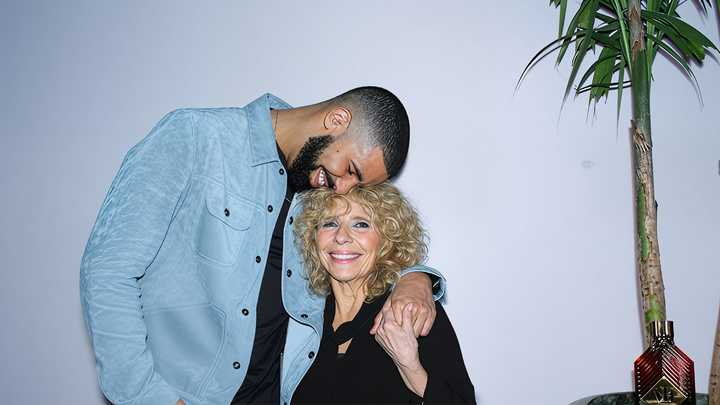Meet Drake's parents: A look at the Graham family tree - Legit.ng