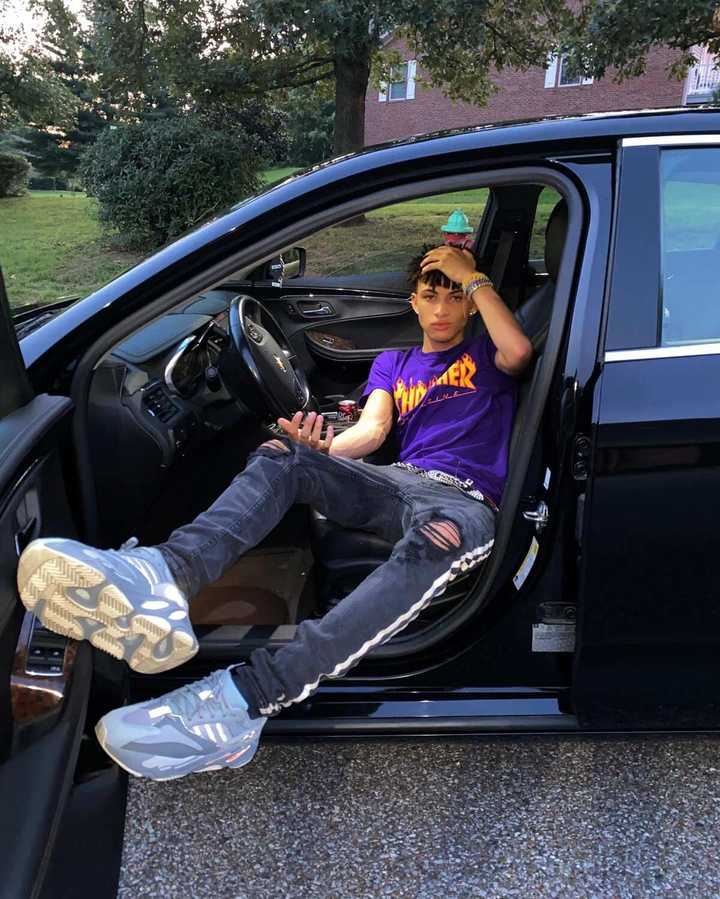 Kbreeezo’s biography: age, height, real name, where does he live ...