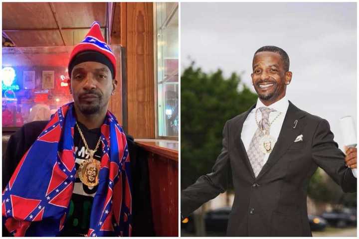 Charleston White’s age, birthday, net worth, arrest - Legit.ng