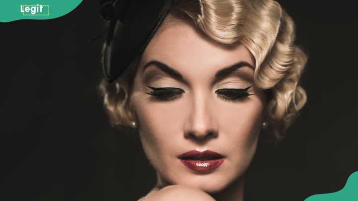 1920s makeup guide: the trends and techniques that defined the Roaring ...