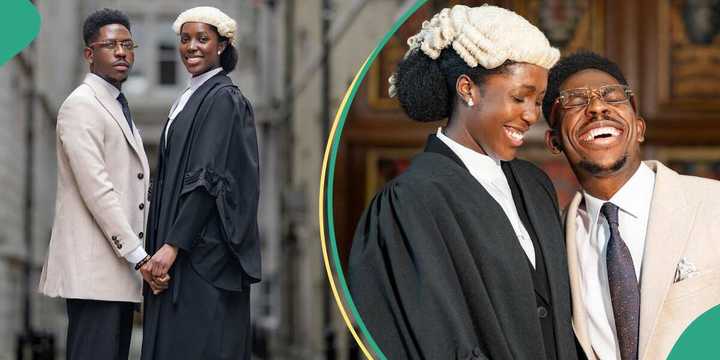 “I Am Never Letting Go”: Moses Bliss Spends First Valentine’s Day With ...