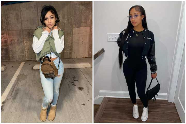 Who is Toosii’s girlfriend? Meet Samaria J Davis, his baby mama - Legit.ng