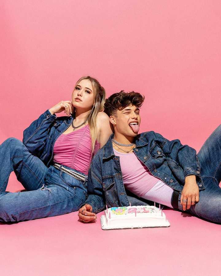 Brady Potter’s biography: age, height, zodiac sign, boyfriend - Legit.ng