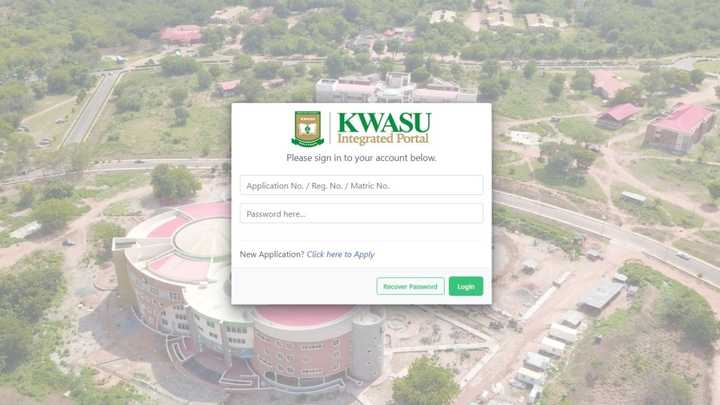 KWASU admission list: How to check admission status and next steps ...