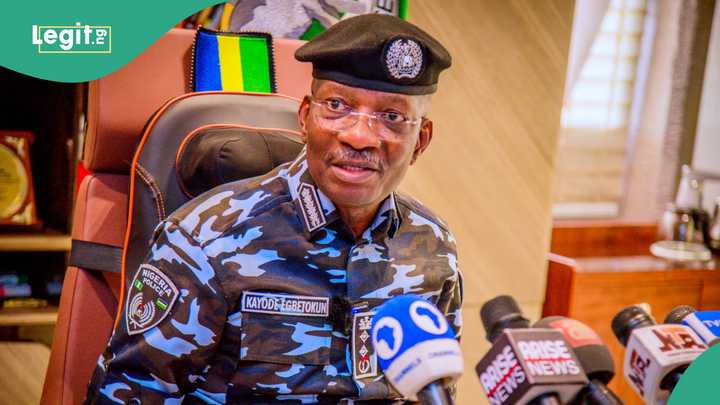'Yan Bindiga Sun Yi Wa 'Yan Sanda Kwanton Bauna a Katsina, An Samu ...