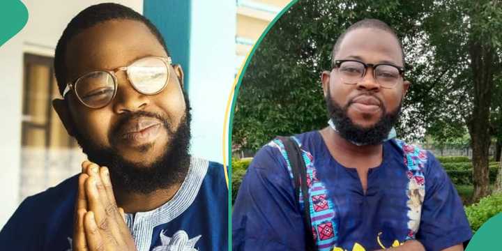 Nigerian Poet Rasaq Malik Takes Home 2024 Anhinga Prize - Legit.ng