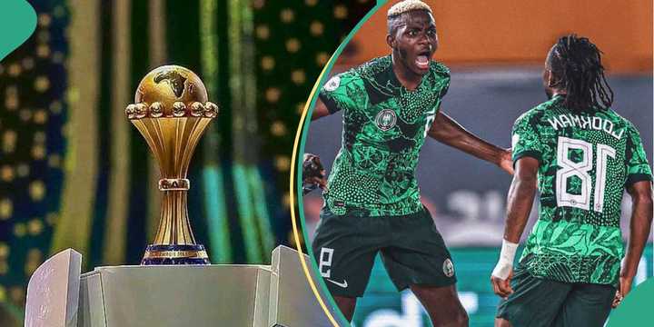 AFCON 2023: Breakdown of Cash Prizes Gold, Silver, Bronze Winners ...