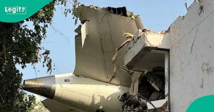 Air India: Man Who Accurately Foresaw June 12 Plane Crash Shares What ...