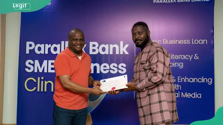 Tier 3 Savings Account in Nigeria explained: bank options and what they ...