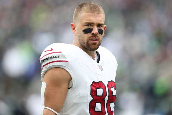 25 best NFL tight ends of all time ranked by their stats - Legit.ng