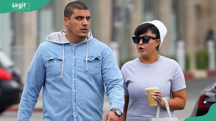 Who is Amanda Bynes' husband or boyfriend? Her relationship history ...